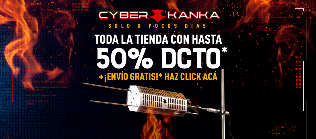 KANKA – KANKA.cl