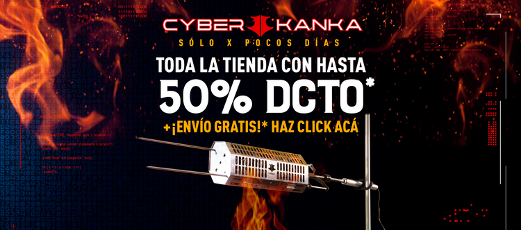 KANKA – KANKA.cl